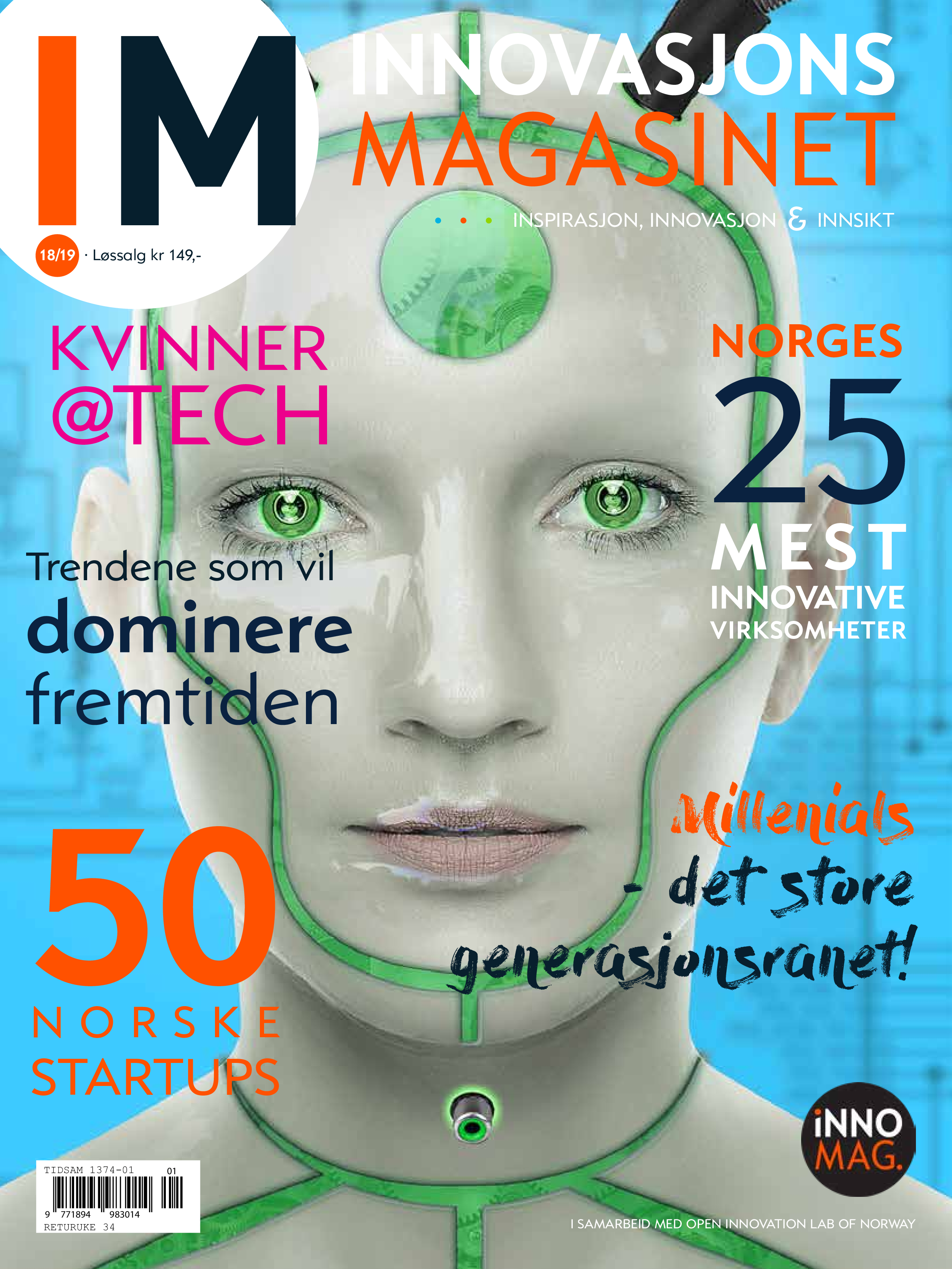 Hjem - Inspirator.com